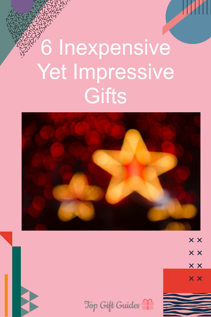 Top Gift Guides | Tutorials and articles about how to choose the right ...